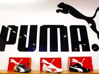 Puma Berhenti Jadi Sponsor Timnas Israel, Sebut Alasannya Bukan karena ...