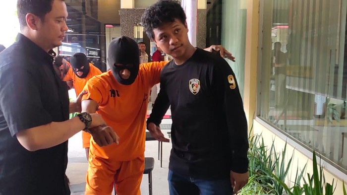 Ibu di Jember Dibunuh Putrinya gegara Cinta Tak Direstui Ibu di Jember Dibunuh Putrinya gegara Cinta Tak Direstui