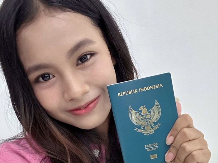 Vanesya Tereliminasi dari Universe Ticket, Ini Pesannya untuk Fans Indonesia