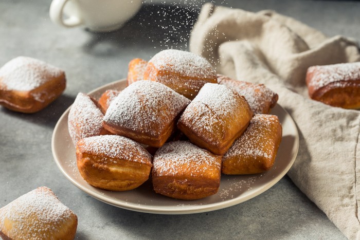 10 Dessert Manis Ini Kerap Salah Sebut Nama, Begini yang Benar!