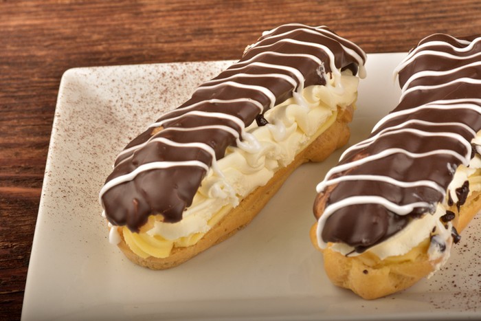 10 Dessert Manis Ini Kerap Salah Sebut Nama, Begini yang Benar!