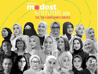 Modestalk Gelar Modest Summit 2024, Inspirasi untuk Pengusaha Modest ...