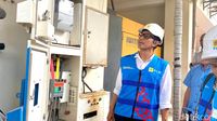 Jaminan PLN Sulselrabar Tidak Ada Pemadaman Listrik Selama Nataru