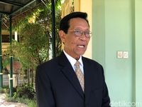 Respons Sultan soal 'Presiden Boleh Kampanye-Memihak'