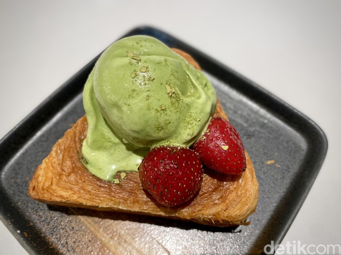 Uniknya 10 Varian Croissant Unik, Ada Cronigiri dan Crookie