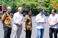 Bupati Badung Sebut MRT/LRT Bali Berpotensi Genjot Jumlah Wisatawan