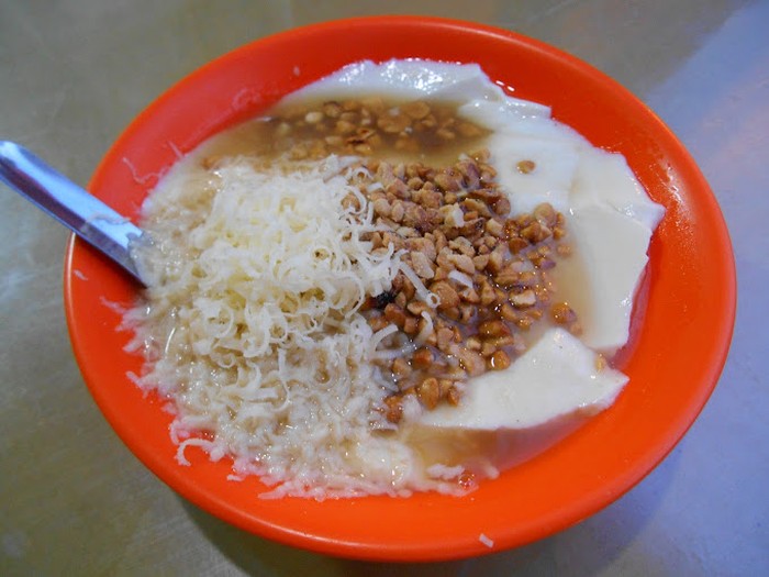 20 Kembang Tahu yang Lembut Hangat Ada di Sini