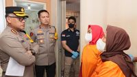 Polisi Tetapkan 5 Tersangka Kasus Aborsi di Apartemen Kelapa Gading