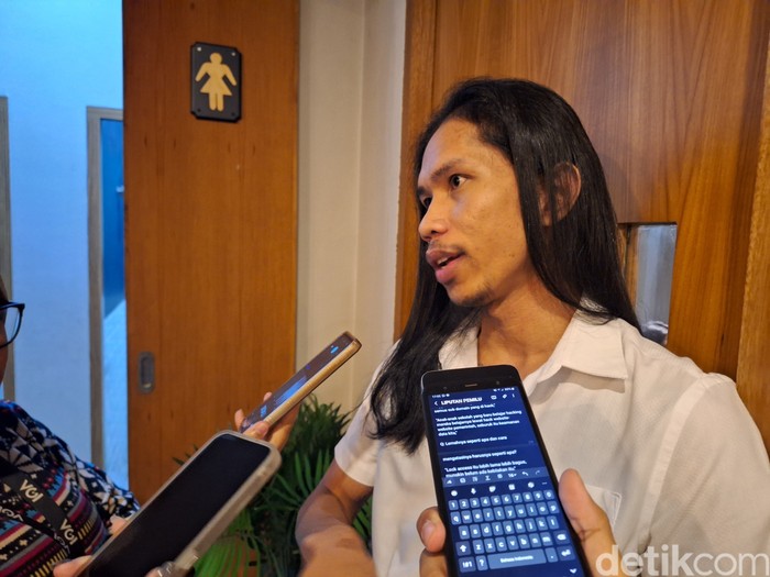 Pakar Kritik SDM ASN Bidang TI, Situs Pemerintah Rentan Dibobol Pakar Kritik SDM ASN Bidang TI, Situs Pemerintah Rentan Dibobol