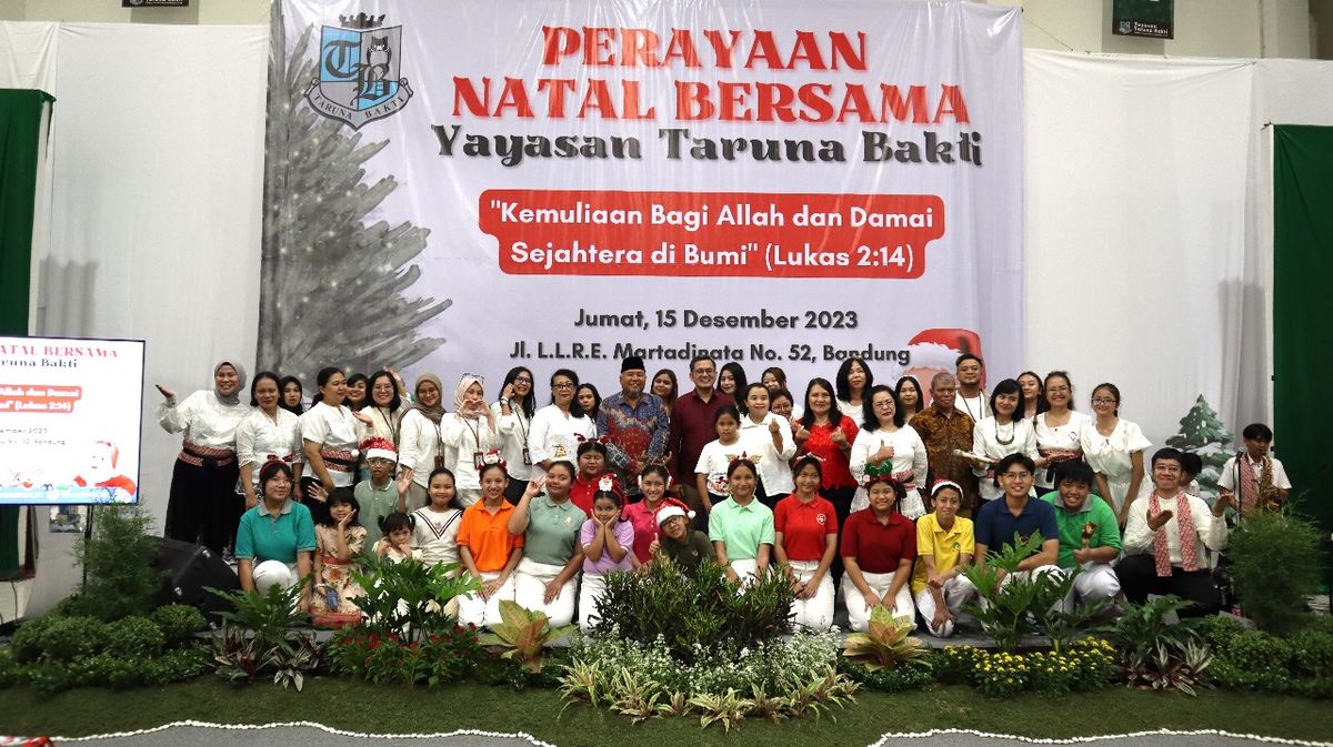 Taruna Bakti Logo