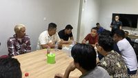 Sadikin Aksa Ungkap Biaya PSM Makassar Main di AFC Cup Rp 1 M Per Laga