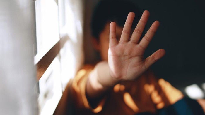 Polda Jateng Tangani Laporan Oknum Aniaya Bayi Polda Jateng Tangani Laporan Oknum Aniaya Bayi