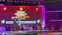 Ini Closing Statement Lengkap 3 Cawapres di Debat Pilpres 2024