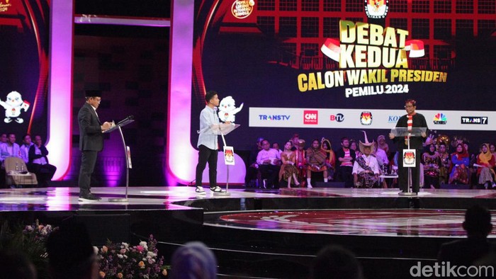 Jadwal Debat Ke-3 Pilpres 2024, Topik, hingga Stasiun TV yang Menyiarkan Jadwal Debat Ke-3 Pilpres 2024, Topik, hingga Stasiun TV yang Menyiarkan