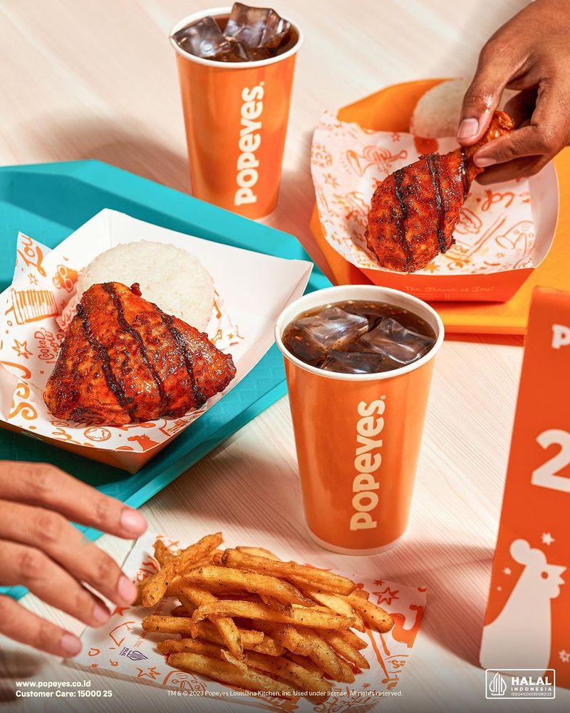 Serbu Ini 7 Promo Makanan Natal Dan Tahun Baru Banyak Diskon