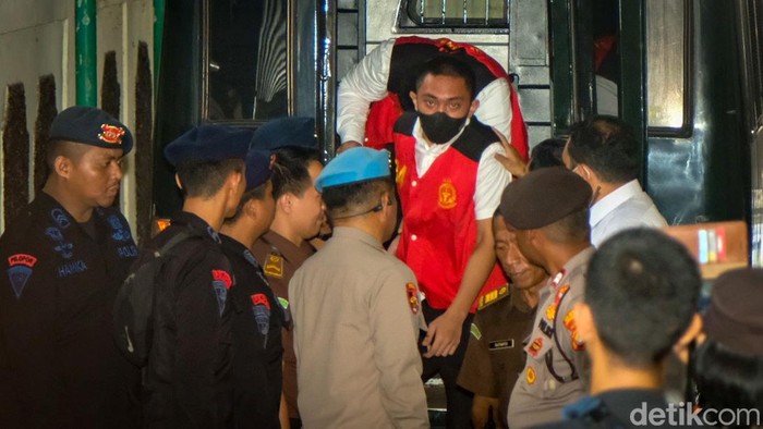 Gonjang-ganjing Kasus Mario Dandy hingga Divonis 12 Tahun Bui