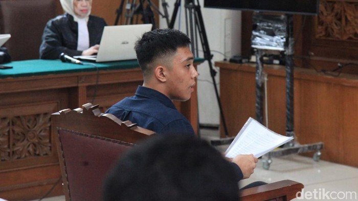 Gonjang-ganjing Kasus Mario Dandy hingga Divonis 12 Tahun Bui