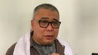 Marak Kader NasDem Pindah ke PSI, Mad Ali Effect?