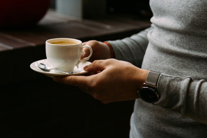 Ini 5 Efek Samping yang Didapat Jika Ngopi Sebelum Makan Ini 5 Efek Samping yang Didapat Jika Ngopi Sebelum Makan