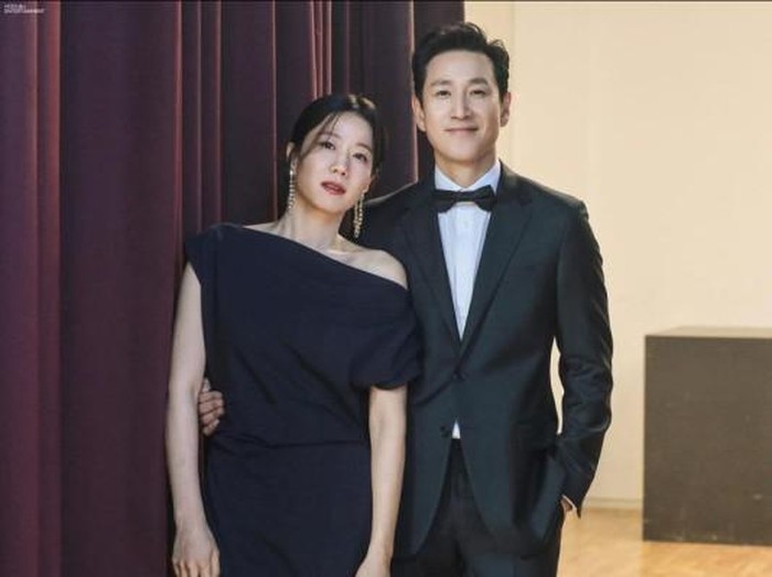 Sosok Aktris Jeon Hye Jin, Istri Lee Sun Kyun yang Meninggal Diduga Bunuh Diri