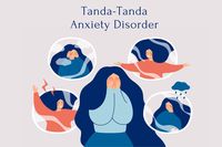 Waspadai Tanda-Tanda Anxiety Disorder, Susah Tidur Hingga Cemas