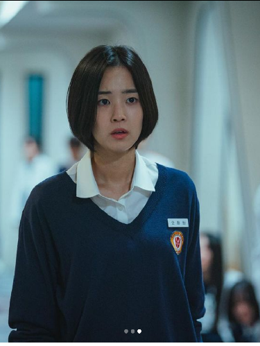 Mengenal Choi Ye Bin Pemain Oh Jung Won 'Night Has Come', Aktris Cerdas