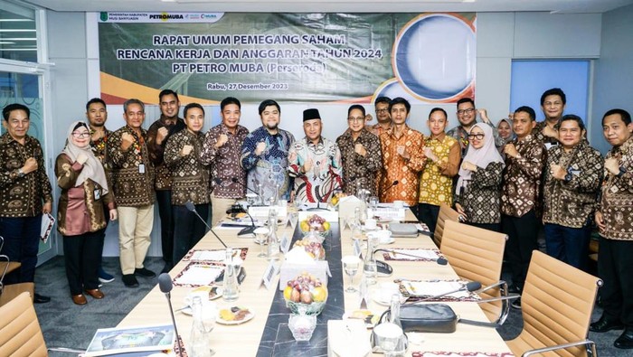 Penuhi Kebutuhan Masyarakat, Pemkab Muba Akan Bangun Pabrik Minyak Goreng Penuhi Kebutuhan Masyarakat, Pemkab Muba Akan Bangun Pabrik Minyak Goreng