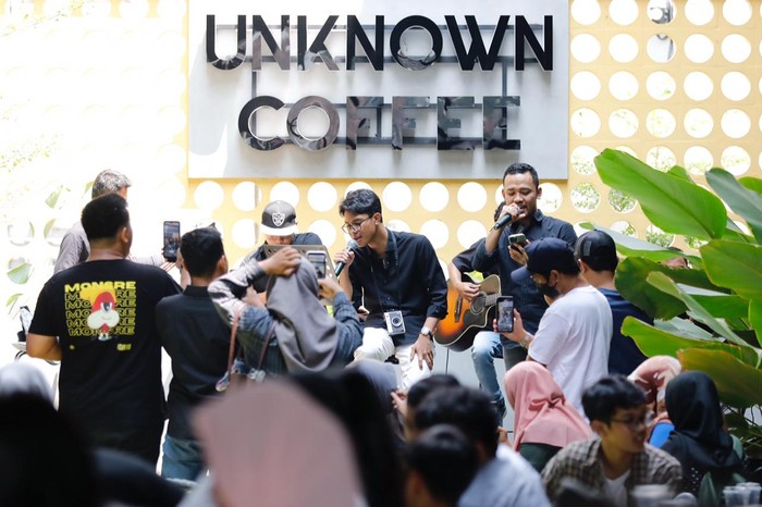 Di Karanganyar, Alam Ganjar Beri Pesan Inspiratif untuk Pemuda Di Karanganyar, Alam Ganjar Beri Pesan Inspiratif untuk Pemuda