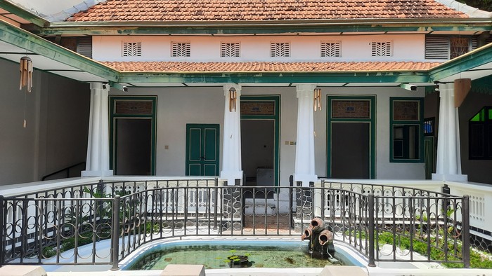 Paras Intro Living Museum Kotagede, Punya Koleksi sejak Zaman Kerajaan ...