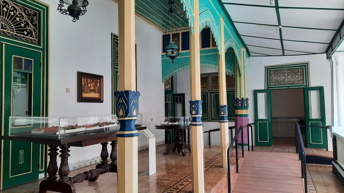 Paras Intro Living Museum Kotagede, Punya Koleksi sejak Zaman Kerajaan ...