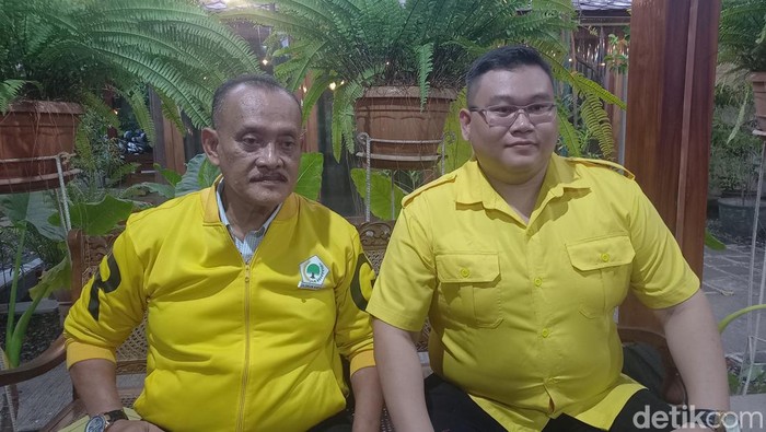 Kadernya Dipolisikan oleh PDIP, Golkar Solo Bentuk Tim Advokasi Kadernya Dipolisikan oleh PDIP, Golkar Solo Bentuk Tim Advokasi