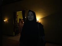 Dibintangi Aghniny Haque, Film Horor Pemandi Jenazah Siap Buka Tahun 2024
