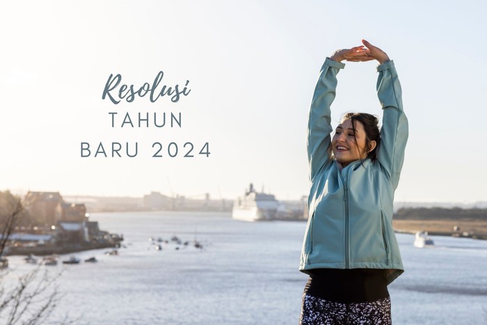 Arti Resolusi Tahun Baru dan 30 Contoh Resolusi 2024 Arti Resolusi Tahun Baru dan 30 Contoh Resolusi 2024