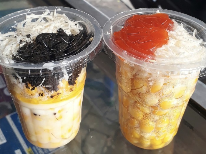 20 Jasuke Rp 10 Ribuan yang Renyah Manis Ada di Sini!