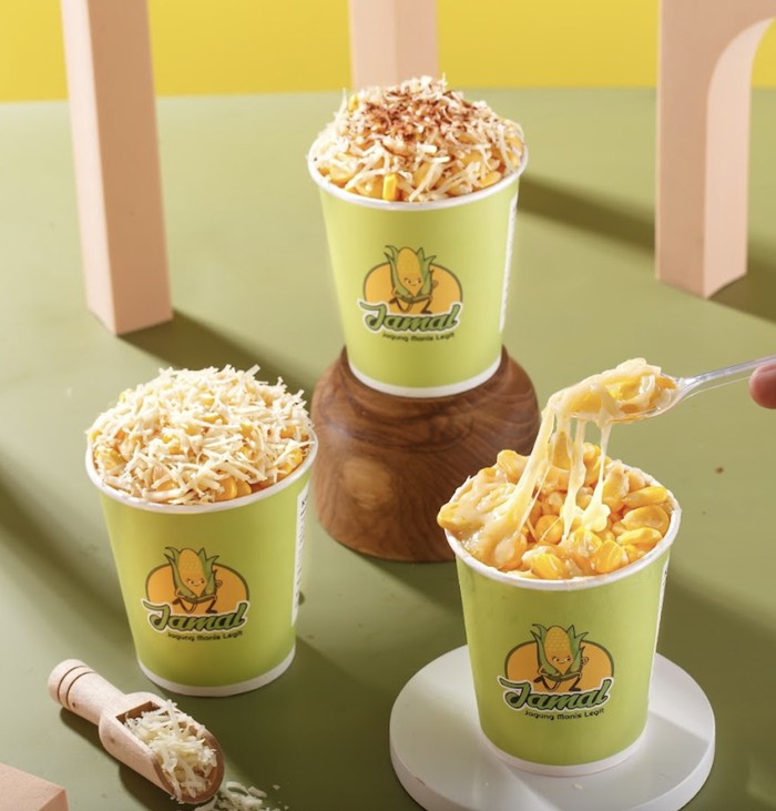 20 Jasuke Rp 10 Ribuan yang Renyah Manis Ada di Sini!