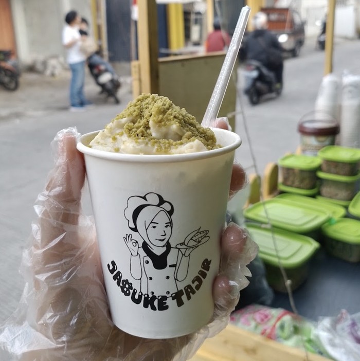 20 Jasuke Rp 10 Ribuan yang Renyah Manis Ada di Sini!