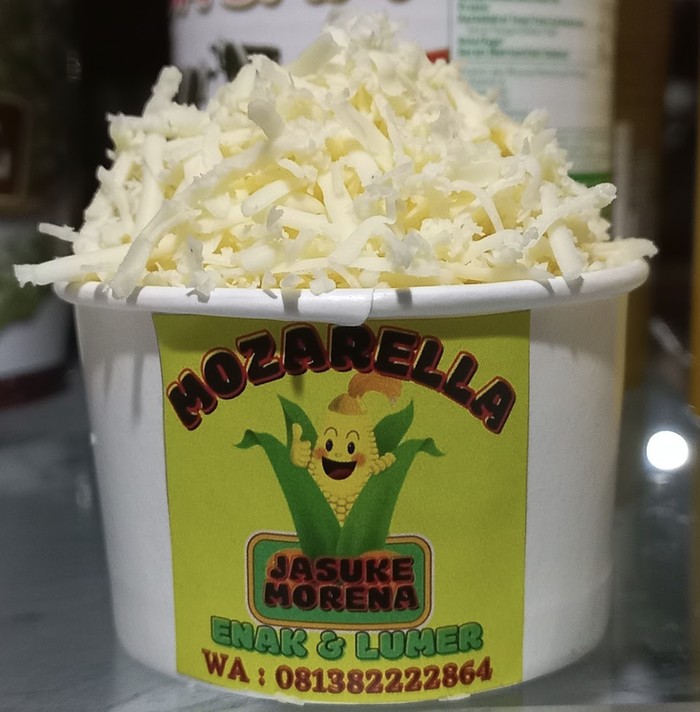 20 Jasuke Rp 10 Ribuan yang Renyah Manis Ada di Sini!