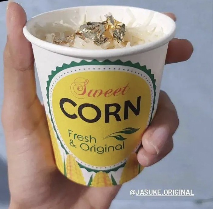 20 Jasuke Rp 10 Ribuan yang Renyah Manis Ada di Sini!