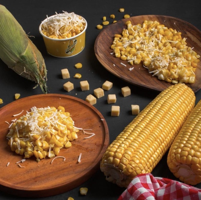 20 Jasuke Rp 10 Ribuan yang Renyah Manis Ada di Sini!