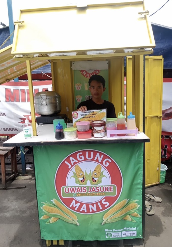 20 Jasuke Rp 10 Ribuan yang Renyah Manis Ada di Sini!