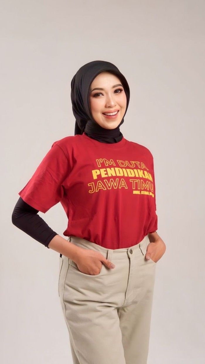 Sosok Amira, Peraih IPK 4.00 yang Aktif Ngajar di Pelosok-Jadi Duta ... Sosok Amira, Peraih IPK 4.00 yang Aktif Ngajar di Pelosok-Jadi Duta ...