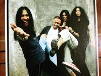 Kisah Kasih Boomerang, dari Lost Angels hingga Muncul Embel-embel Reload