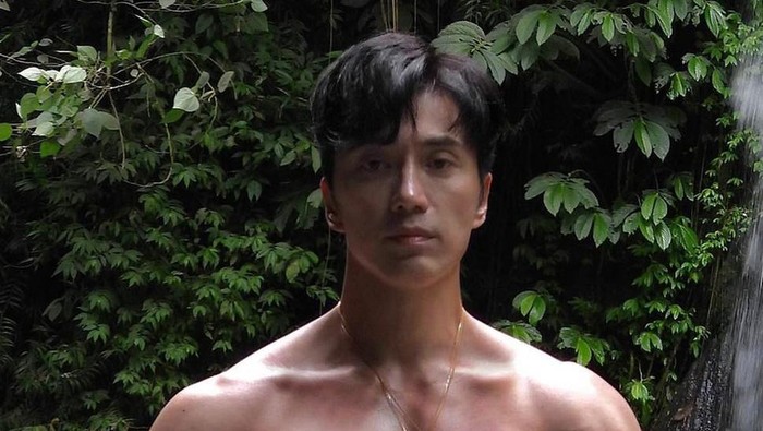 Sederet 'Ritual' Awet Muda Chuando Tan, Tak Heran Tubuhnya Kekar di Usia 57 Sederet 'Ritual' Awet Muda Chuando Tan, Tak Heran Tubuhnya Kekar di Usia 57
