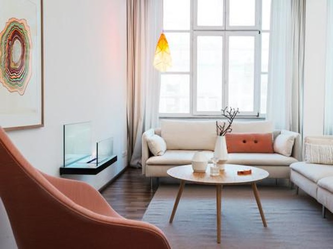 5 Elemen Penting Dekorasi Rumah yang Cocok untuk Introvert - Halaman 3