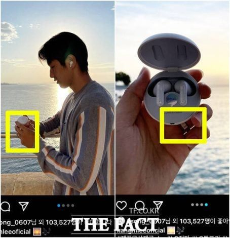 Digosipkan Pacari Pemain PSG, Lee Na Eun Hapus 'Bukti' Foto Liburan di Bali