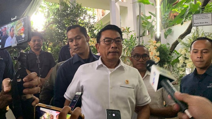Rizal Ramli Meninggal Dunia, Moeldoko: Saya Kehilangan Teman Diskusi ... Rizal Ramli Meninggal Dunia, Moeldoko: Saya Kehilangan Teman Diskusi ...
