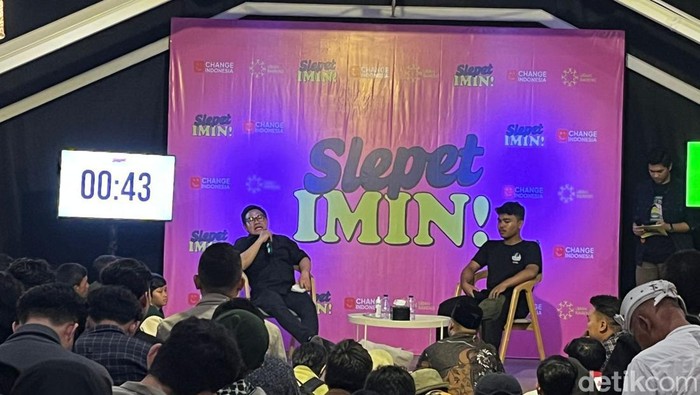 Cak Imin Kritik Program Susu Gratis Prabowo-Gibran: Untungkan Pengimpor Cak Imin Kritik Program Susu Gratis Prabowo-Gibran: Untungkan Pengimpor