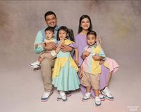 7 Penampilan Terbaru Kahiyang Ayu Setelah Sukses Diet, Turun BB 30 Kg