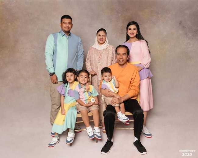 7 Penampilan Terbaru Kahiyang Ayu Setelah Sukses Diet, Turun BB 30 Kg