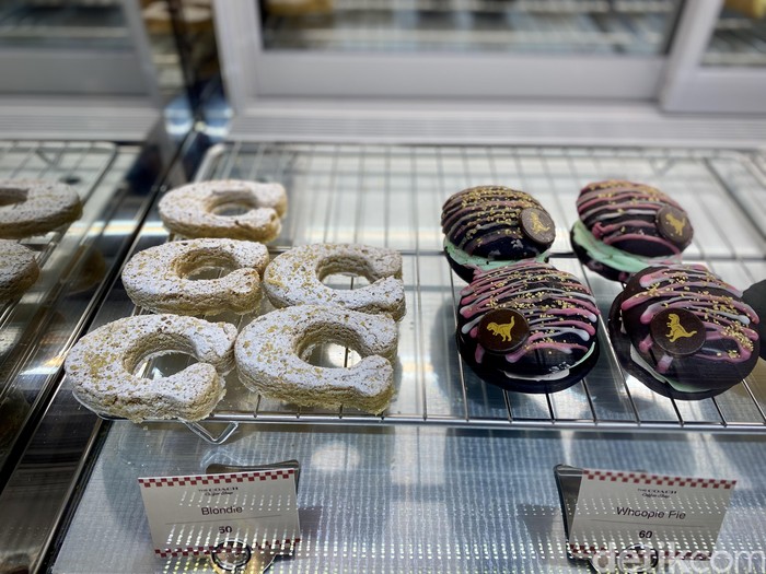 The Coach Coffee Shop Buka di Indonesia, Begini Suasananya!